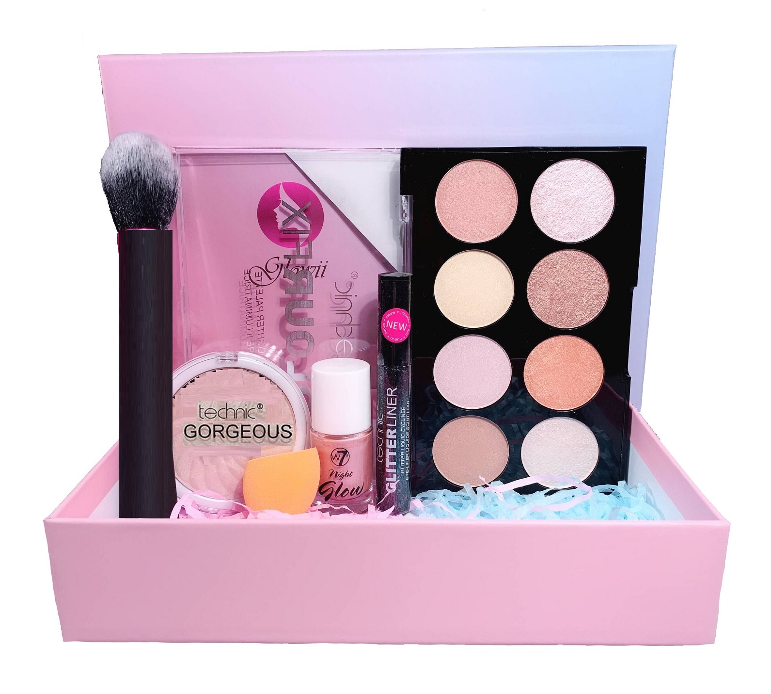 Beauty Box 15 - glowiiboutique.co.uk