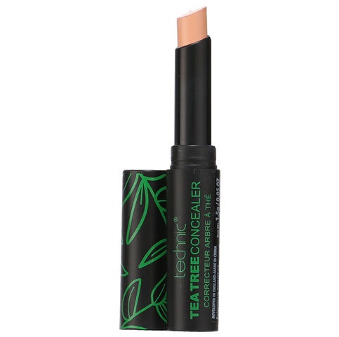 Technic Concealer with Tea Tree Oil NEW STYLE (various shades to choose ...
